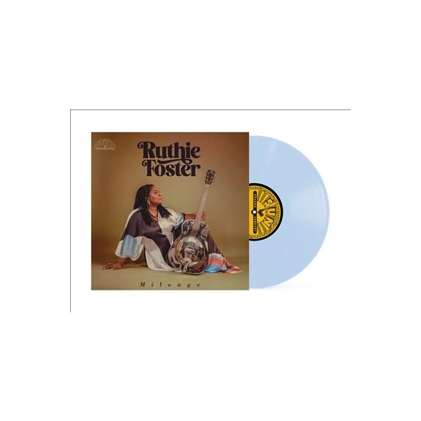 【発売日：2024年09月21日】ご注文後のキャンセル・返品は承れません。発売日:2024年09月21日/商品ID:6379138/ジャンル:COUNTRY/BLUES/フォーマット:LP/構成数:1/レーベル:VMG/アーティスト:Rut...