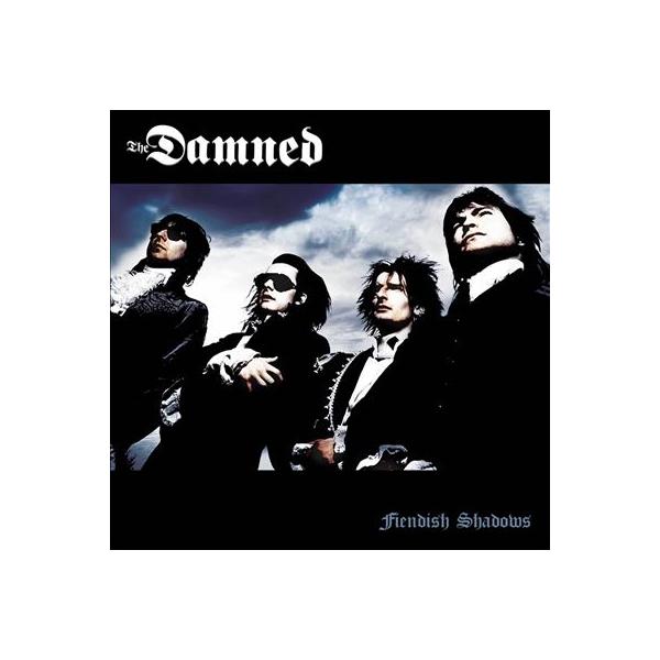 【発売日：2024年08月20日】ご注文後のキャンセル・返品は承れません。発売日:2024年08月20日/商品ID:6379198/ジャンル:ROCK/POP/フォーマット:CD/構成数:1/レーベル:Cleopatra/アーティスト:Th...