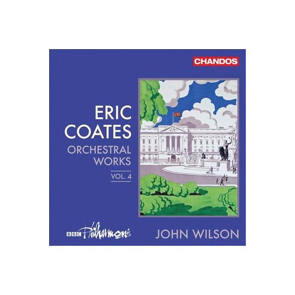 【発売日：2024年10月25日】ご注文後のキャンセル・返品は承れません。発売日:2024年10月25日/商品ID:6379283/ジャンル:CLASSICAL/フォーマット:CD/構成数:1/レーベル:Chandos/アーティスト:ジョン...