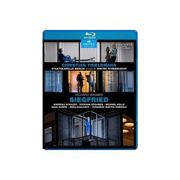 【発売日：2024年08月06日】ご注文後のキャンセル・返品は承れません。発売日:2024年08月06日/商品ID:6379388/ジャンル:CLASSICAL/フォーマット:Blu-ray Disc/構成数:1/レーベル:C Major/...