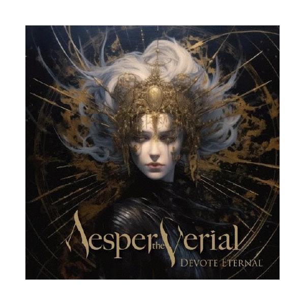 【発売日：2024年08月07日】ご注文後のキャンセル・返品は承れません。発売日:2024年08月07日/商品ID:6379690/ジャンル:J-POP/フォーマット:CD/構成数:1/レーベル:Repentless/アーティスト:ヴェスパ...