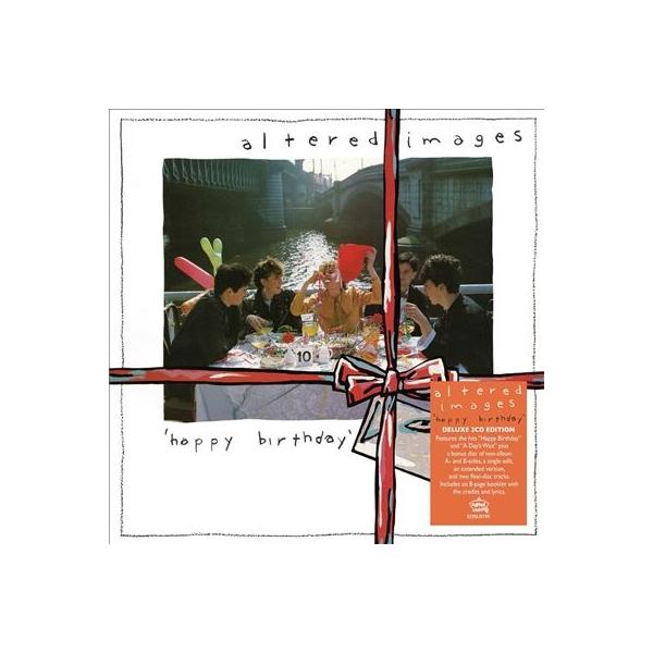 【発売日：2024年09月06日】ご注文後のキャンセル・返品は承れません。発売日:2024年09月06日/商品ID:6379907/ジャンル:ROCK/POP/フォーマット:CD/構成数:2/レーベル:Edsel/アーティスト:Altere...