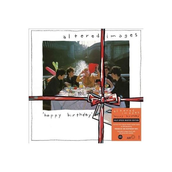 【発売日：2024年09月06日】ご注文後のキャンセル・返品は承れません。発売日:2024年09月06日/商品ID:6379968/ジャンル:ROCK/POP/フォーマット:LP/構成数:1/レーベル:Demon Records/アーティス...