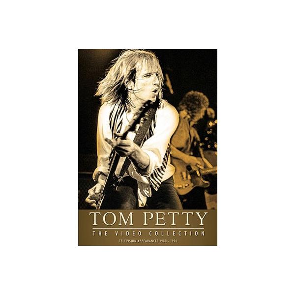 【発売日：2024年06月18日】ご注文後のキャンセル・返品は承れません。発売日:2024年06月18日/商品ID:6380017/ジャンル:ROCK/POP/フォーマット:DVD/構成数:1/レーベル:Smokin'/アーティスト:Tom...