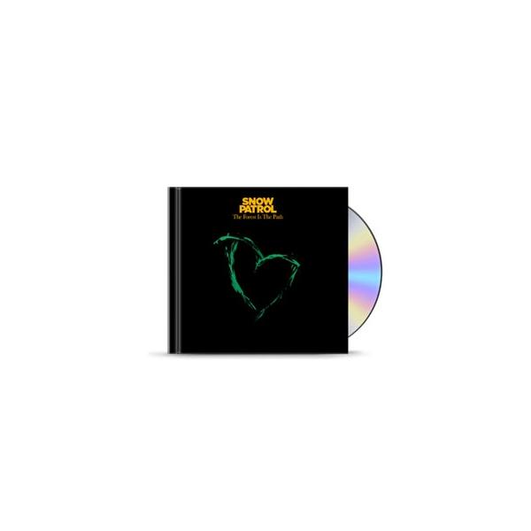 【発売日：2024年09月13日】ご注文後のキャンセル・返品は承れません。発売日:2024年09月13日/商品ID:6380979/ジャンル:ROCK/POP/フォーマット:CD/構成数:1/レーベル:Polydor/アーティスト:Snow...