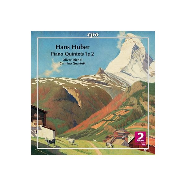 【発売日：2024年07月11日】ご注文後のキャンセル・返品は承れません。発売日:2024年07月11日/商品ID:6381554/ジャンル:CLASSICAL/フォーマット:CD/構成数:1/レーベル:CPO/アーティスト:オリヴァー・ト...