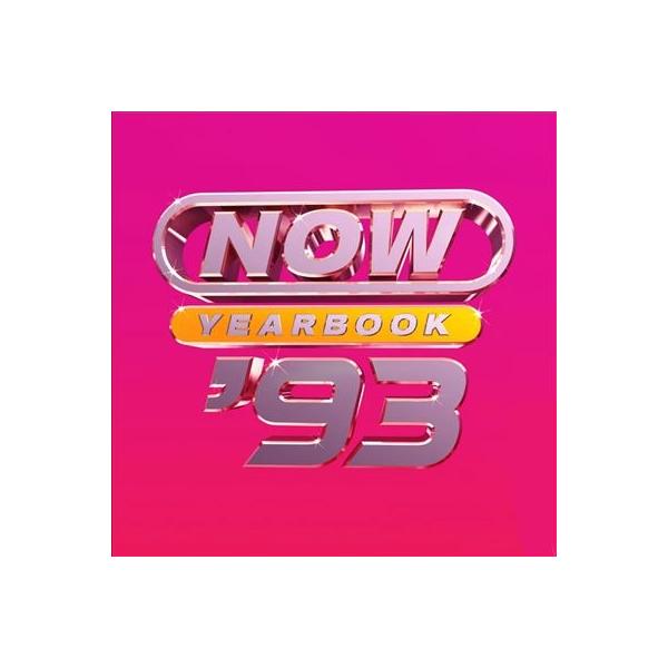 【発売日：2024年06月28日】ご注文後のキャンセル・返品は承れません。発売日:2024年06月28日/商品ID:6382002/ジャンル:ROCK/POP/フォーマット:CD/構成数:4/レーベル:Now/タイトル:NOW Yearbo...