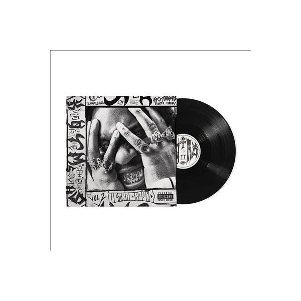 【発売日：2024年08月30日】ご注文後のキャンセル・返品は承れません。発売日:2024年08月30日/商品ID:6382900/ジャンル:SOUL/CLUB/RAP/フォーマット:LP/構成数:1/レーベル:Concord/アーティスト...