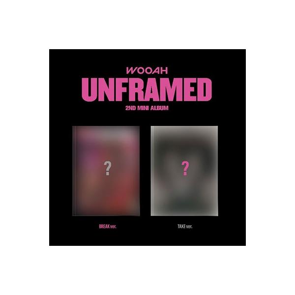 【発売日：2024年06月22日】ご注文後のキャンセル・返品は承れません。発売日:2024年06月22日/商品ID:6383577/ジャンル:K-POP/フォーマット:CD/構成数:1/レーベル:GENIE MUSIC/アーティスト:WOO...