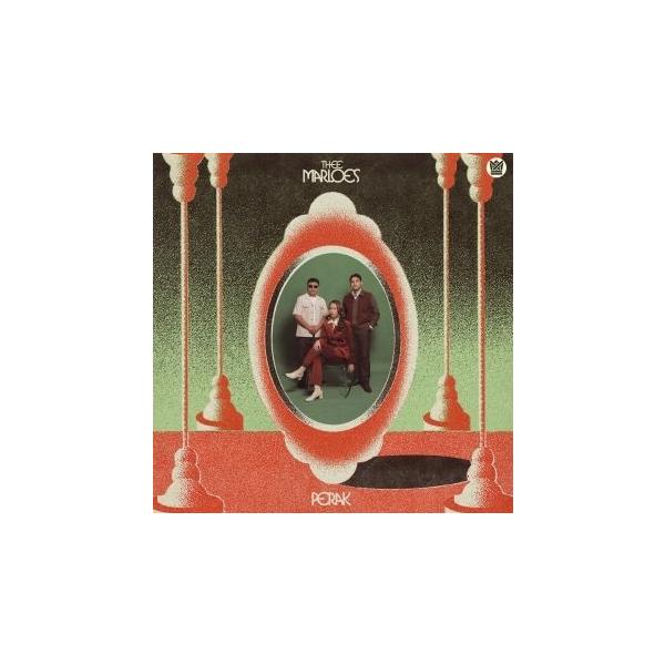 【発売日：2024年08月09日】ご注文後のキャンセル・返品は承れません。発売日:2024年08月09日/商品ID:6383628/ジャンル:SOUL/CLUB/RAP/フォーマット:CD/構成数:1/レーベル:Big Crown Reco...