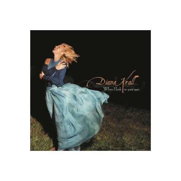 【発売日：2024年08月23日】ご注文後のキャンセル・返品は承れません。発売日:2024年08月23日/商品ID:6383630/ジャンル:JAZZ/フォーマット:LP/構成数:2/レーベル:Verve/アーティスト:Diana Kral...