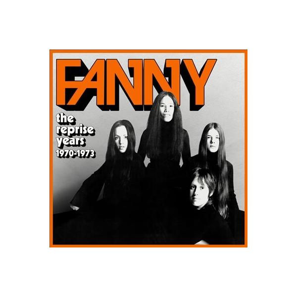 【発売日：2024年08月23日】ご注文後のキャンセル・返品は承れません。発売日:2024年08月23日/商品ID:6383674/ジャンル:ROCK/POP/フォーマット:CD/構成数:4/レーベル:Cherry Red/アーティスト:F...