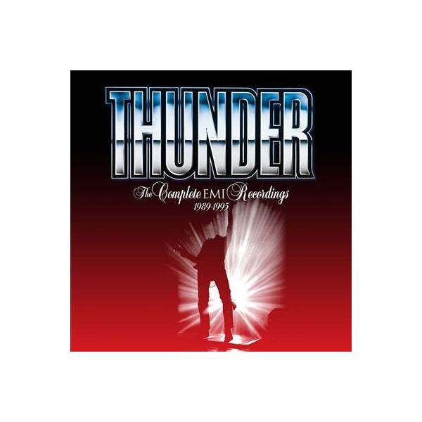 【発売日：2024年10月11日】ご注文後のキャンセル・返品は承れません。発売日:2024年10月11日/商品ID:6383713/ジャンル:ROCK/POP/フォーマット:CD/構成数:7/レーベル:HNE/アーティスト:Thunder/...