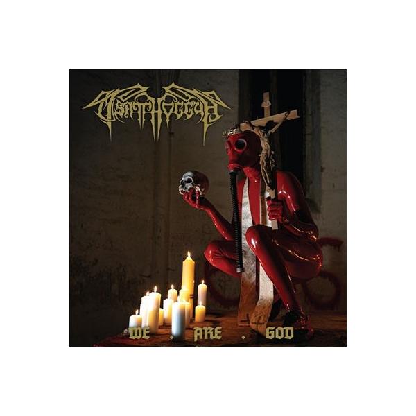 【発売日：2024年10月01日】ご注文後のキャンセル・返品は承れません。発売日:2024年10月01日/商品ID:6383721/ジャンル:ROCK/POP/フォーマット:CD/構成数:1/レーベル:Osmose Productions/...