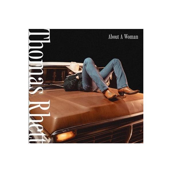 【発売日：2024年08月23日】ご注文後のキャンセル・返品は承れません。発売日:2024年08月23日/商品ID:6384049/ジャンル:COUNTRY/BLUES/フォーマット:CD/構成数:1/レーベル:Big Machine/アー...