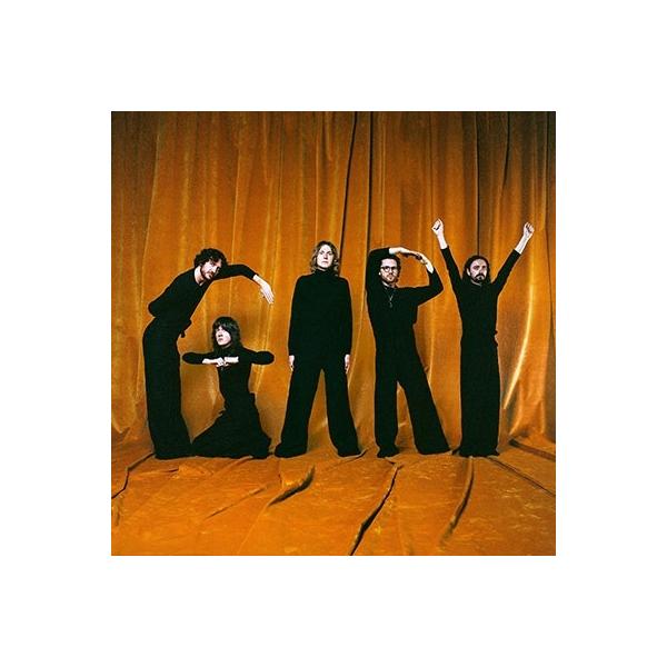 【発売日：2024年11月08日】ご注文後のキャンセル・返品は承れません。発売日:2024年11月08日/商品ID:6384737/ジャンル:ROCK/POP/フォーマット:LP/構成数:1/レーベル:ODD SK Recordings/ア...