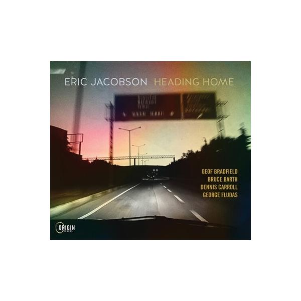 【発売日：2024年08月16日】ご注文後のキャンセル・返品は承れません。発売日:2024年08月16日/商品ID:6384827/ジャンル:JAZZ/フォーマット:CD/構成数:1/レーベル:Origin Records/アーティスト:E...