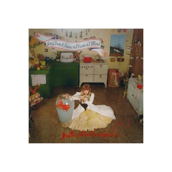 【発売日：2024年09月28日】ご注文後のキャンセル・返品は承れません。発売日:2024年09月28日/商品ID:6385288/ジャンル:ROCK/POP/フォーマット:LP/構成数:1/レーベル:Ghostly Internation...