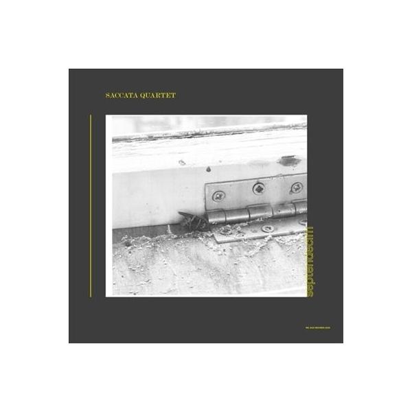 【発売日：2024年07月05日】ご注文後のキャンセル・返品は承れません。発売日:2024年07月05日/商品ID:6385353/ジャンル:JAZZ/フォーマット:LP/構成数:1/レーベル:Wejazz/アーティスト:Saccata Q...