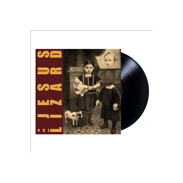 【発売日：2024年09月13日】ご注文後のキャンセル・返品は承れません。発売日:2024年09月13日/商品ID:6385369/ジャンル:ROCK/POP/フォーマット:LP/構成数:1/レーベル:Ipecac/アーティスト:The J...