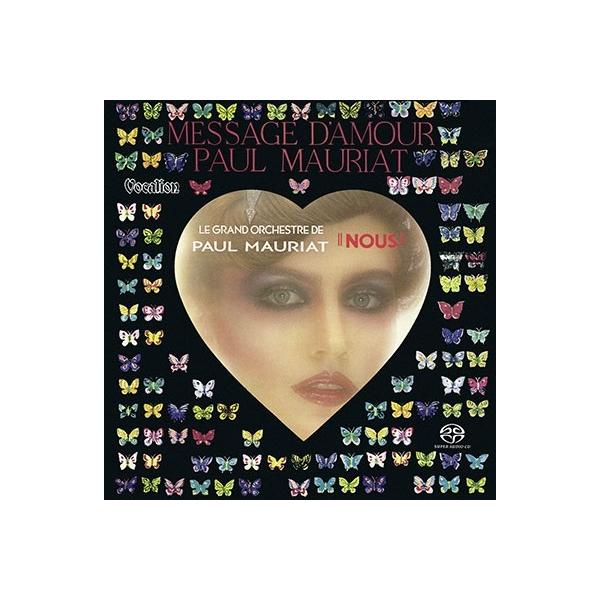 【発売日：2024年06月30日】ご注文後のキャンセル・返品は承れません。発売日:2024年06月下旬/商品ID:6386692/ジャンル:JAZZ/フォーマット:SACD Hybrid/構成数:1/レーベル:Vocalion/アーティスト...