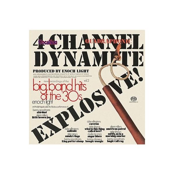 【発売日：2024年06月30日】ご注文後のキャンセル・返品は承れません。発売日:2024年06月下旬/商品ID:6386699/ジャンル:JAZZ/フォーマット:SACD Hybrid/構成数:1/レーベル:Vocalion/アーティスト...