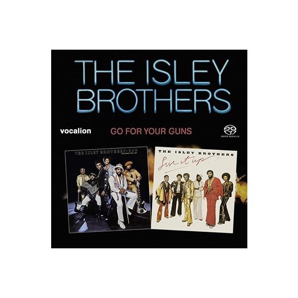 【発売日：2024年06月30日】ご注文後のキャンセル・返品は承れません。発売日:2024年06月下旬/商品ID:6386709/ジャンル:SOUL/CLUB/RAP/フォーマット:SACD Hybrid/構成数:2/レーベル:Vocali...