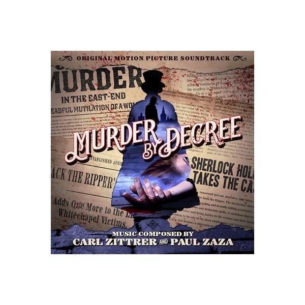 【発売日：2024年06月30日】ご注文後のキャンセル・返品は承れません。発売日:2024年06月下旬/商品ID:6386711/ジャンル:サウンドトラック/フォーマット:CD/構成数:1/レーベル:Howlin Wolf/アーティスト:C...