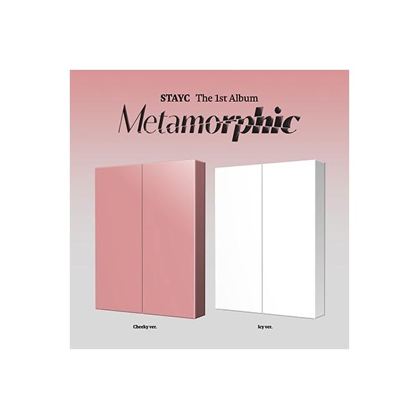 【発売日：2024年07月06日】ご注文後のキャンセル・返品は承れません。発売日:2024年07月06日/商品ID:6386778/ジャンル:K-POP/フォーマット:CD/構成数:1/レーベル:Kakao Entertainment (K...