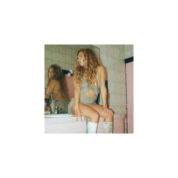 【発売日：2024年09月13日】ご注文後のキャンセル・返品は承れません。発売日:2024年09月13日/商品ID:6387592/ジャンル:ROCK/POP/フォーマット:CD/構成数:1/レーベル:Ninja Tune/アーティスト:N...