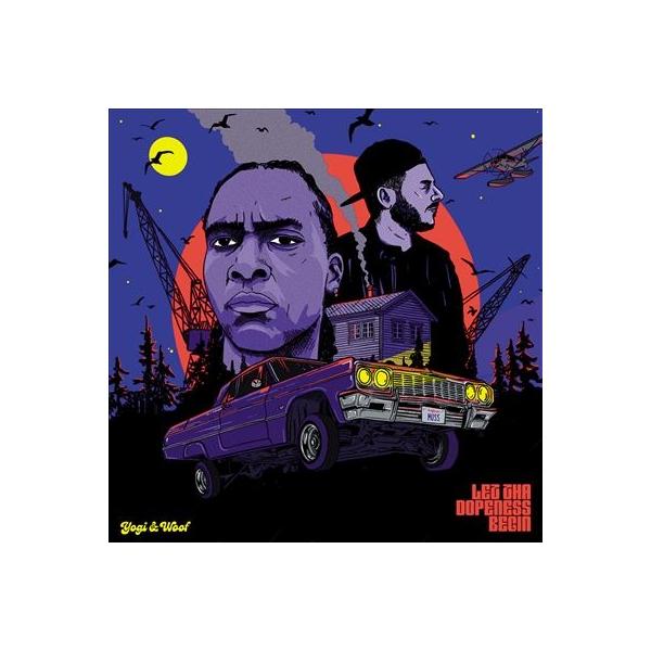 【発売日：2024年08月31日】ご注文後のキャンセル・返品は承れません。発売日:2024年08月31日/商品ID:6387666/ジャンル:SOUL/CLUB/RAP/フォーマット:LP/構成数:1/レーベル:KingUndergroun...