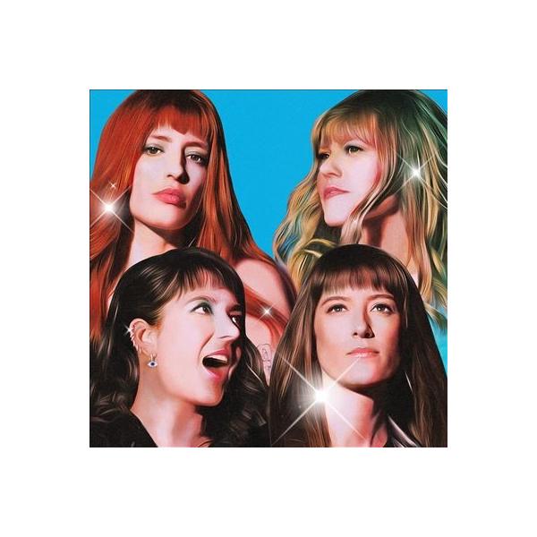 【発売日：2024年08月30日】ご注文後のキャンセル・返品は承れません。発売日:2024年08月30日/商品ID:6387714/ジャンル:ROCK/POP/フォーマット:CD/構成数:1/レーベル:City Slang/アーティスト:L...