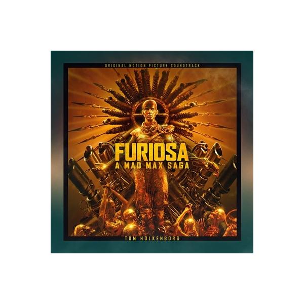 【発売日：2024年09月06日】ご注文後のキャンセル・返品は承れません。発売日:2024年09月06日/商品ID:6387767/ジャンル:サウンドトラック/フォーマット:CD/構成数:2/レーベル:Mutant/アーティスト:Tom H...