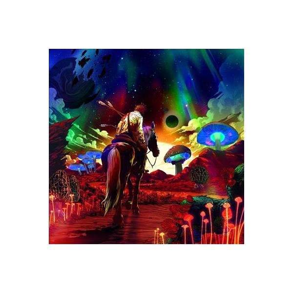 【発売日：2024年08月16日】ご注文後のキャンセル・返品は承れません。発売日:2024年08月16日/商品ID:6387788/ジャンル:ROCK/POP/フォーマット:CD/構成数:1/レーベル:Sub Pop/アーティスト:Fath...