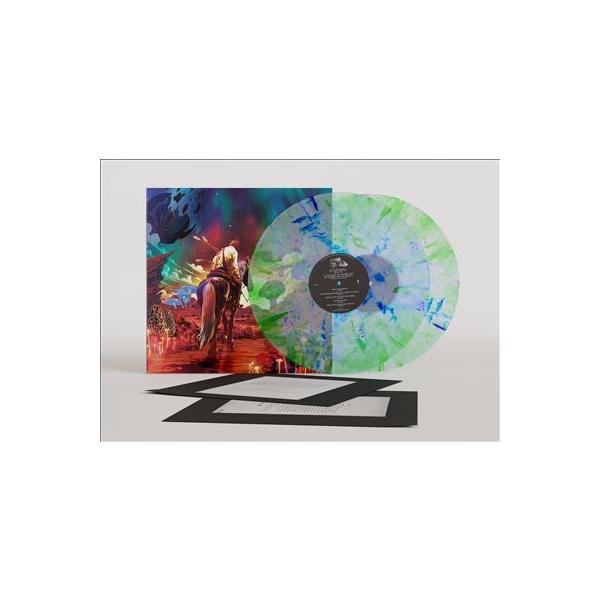 【発売日：2024年08月16日】ご注文後のキャンセル・返品は承れません。発売日:2024年08月16日/商品ID:6387791/ジャンル:ROCK/POP/フォーマット:LP/構成数:2/レーベル:Sub Pop/アーティスト:Fath...