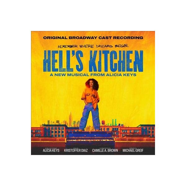 【発売日：2024年09月13日】ご注文後のキャンセル・返品は承れません。発売日:2024年09月13日/商品ID:6387835/ジャンル:サウンドトラック/フォーマット:CD/構成数:2/レーベル:Interscope/Geffen/A...