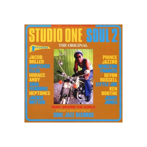 【発売日：2024年09月06日】ご注文後のキャンセル・返品は承れません。発売日:2024年09月06日/商品ID:6387898/ジャンル:WORLD/REGGAE/フォーマット:CD/構成数:1/レーベル:Soul Jazz Recor...