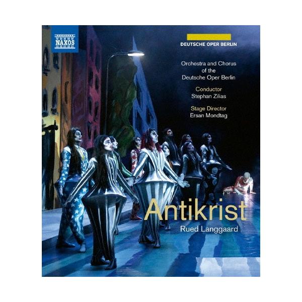 【発売日：2024年07月26日】ご注文後のキャンセル・返品は承れません。発売日:2024年07月26日/商品ID:6388160/ジャンル:CLASSICAL/フォーマット:Blu-ray Disc/構成数:1/レーベル:Naxos/アー...