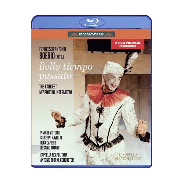 【発売日：2024年07月26日】ご注文後のキャンセル・返品は承れません。発売日:2024年07月26日/商品ID:6388161/ジャンル:CLASSICAL/フォーマット:Blu-ray Disc/構成数:1/レーベル:Dynamic/...