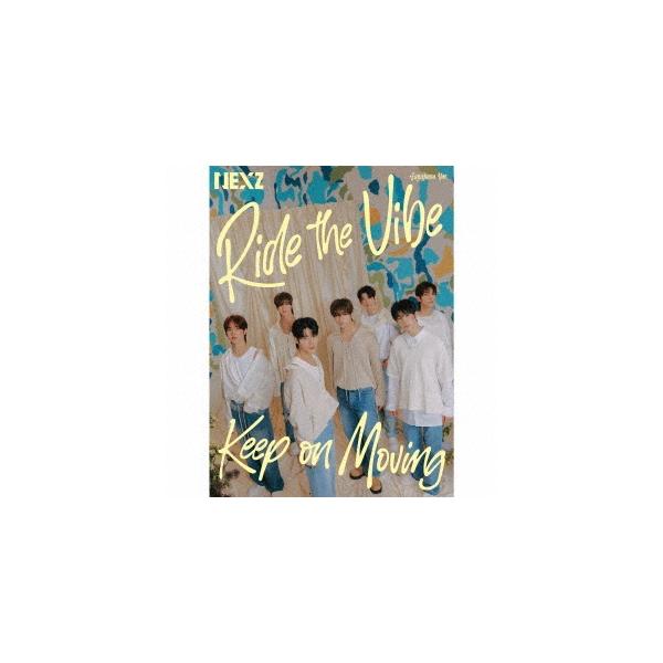 【発売日：2024年08月21日】ご注文後のキャンセル・返品は承れません。発売日:2024年08月21日/商品ID:6388420/ジャンル:J-POP/フォーマット:CD/構成数:4/レーベル:Epic/アーティスト:NEXZ/アーティス...