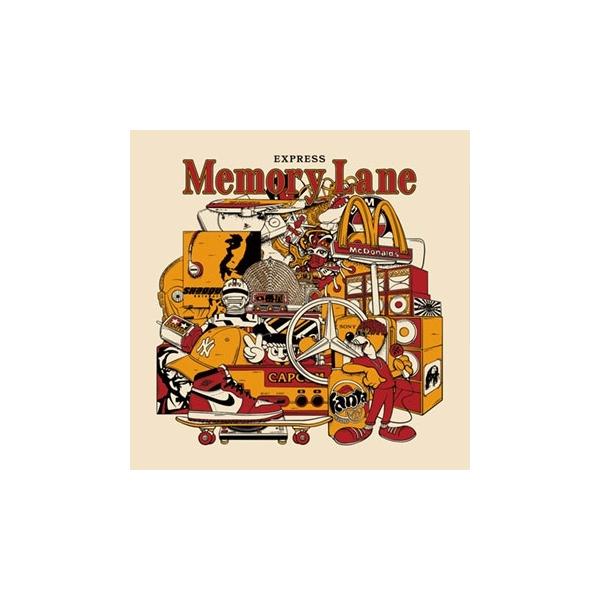 【発売日：2024年07月17日】ご注文後のキャンセル・返品は承れません。発売日:2024年07月17日/商品ID:6388699/ジャンル:J-POP/フォーマット:CD/構成数:1/レーベル:TEAM BLOCKA/アーティスト:EXP...