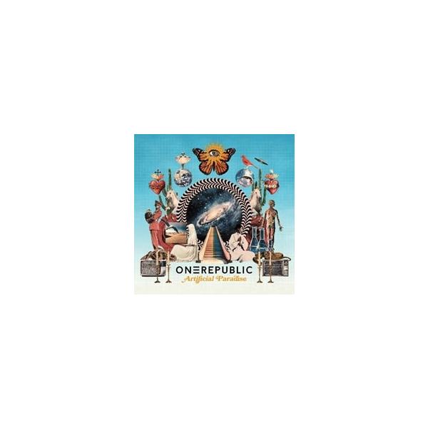 【発売日：2024年07月12日】ご注文後のキャンセル・返品は承れません。発売日:2024年07月12日/商品ID:6388705/ジャンル:ROCK/POP/フォーマット:CD/構成数:1/レーベル:Interscope/アーティスト:O...