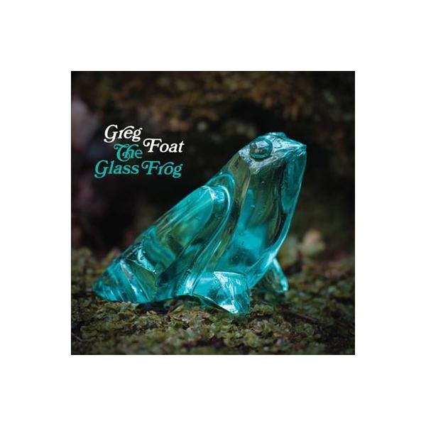 【発売日：2024年07月26日】ご注文後のキャンセル・返品は承れません。発売日:2024年07月下旬/商品ID:6388880/ジャンル:JAZZ/フォーマット:LP/構成数:1/レーベル:Blue Crystal/アーティスト:Greg...