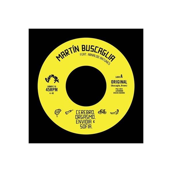 【発売日：2024年06月28日】ご注文後のキャンセル・返品は承れません。発売日:2024年06月28日/商品ID:6388883/ジャンル:WORLD/REGGAE/フォーマット:7inch Single/構成数:1/レーベル:Lovem...