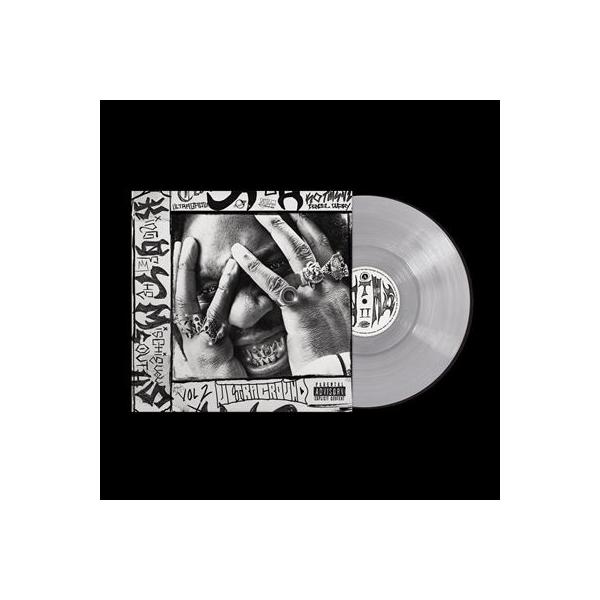 【発売日：2024年08月30日】ご注文後のキャンセル・返品は承れません。発売日:2024年08月30日/商品ID:6388923/ジャンル:SOUL/CLUB/RAP/フォーマット:LP/構成数:1/レーベル:Concord/アーティスト...