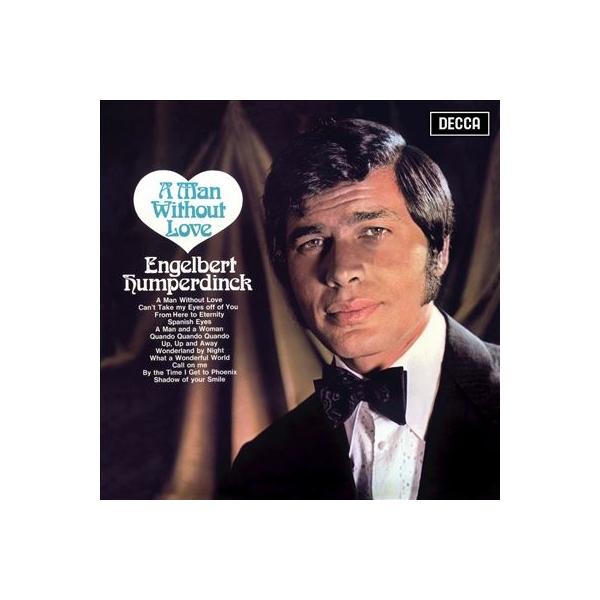 【発売日：2024年08月06日】ご注文後のキャンセル・返品は承れません。発売日:2024年08月06日/商品ID:6389837/ジャンル:JAZZ/フォーマット:CD/構成数:1/レーベル:Decca/アーティスト:Engelbert ...