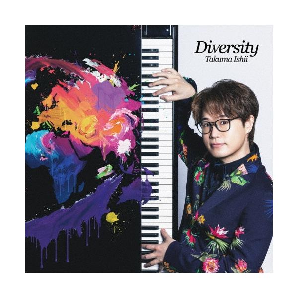 【発売日：2024年09月04日】ご注文後のキャンセル・返品は承れません。発売日:2024年09月04日/商品ID:6390125/ジャンル:CLASSICAL/フォーマット:CD/構成数:1/レーベル:イープラス/アーティスト:石井琢磨/...