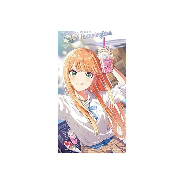 【発売日：2024年09月25日】ご注文後のキャンセル・返品は承れません。発売日:2024年09月25日/商品ID:6390176/ジャンル:アニメ/キッズ/ゲーム音楽 (A)/フォーマット:12cmCD Single/構成数:1/レーベル...