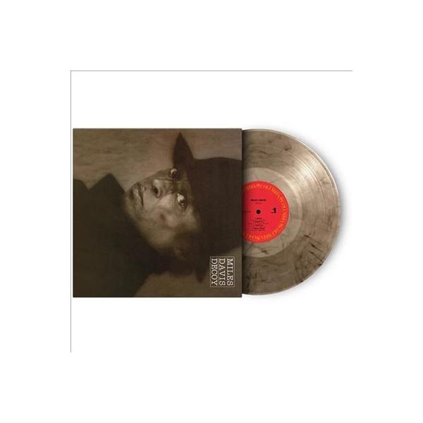 【発売日：2024年07月26日】ご注文後のキャンセル・返品は承れません。発売日:2024年07月26日/商品ID:6390239/ジャンル:JAZZ/フォーマット:LP/構成数:1/レーベル:Music On Vinyl/アーティスト:M...