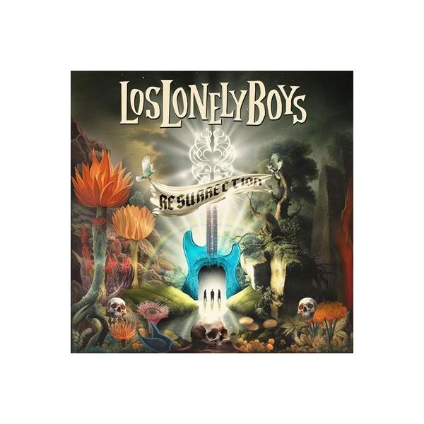 【発売日：2024年08月02日】ご注文後のキャンセル・返品は承れません。発売日:2024年08月02日/商品ID:6390257/ジャンル:ROCK/POP/フォーマット:CD/構成数:1/レーベル:BMG/アーティスト:Los Lone...